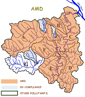 Chartiers Greenway Rivers Conservation Plan