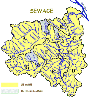 Chartiers Greenway Rivers Conservation Plan